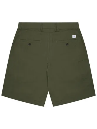 Department Five Patrick Shorts - Green