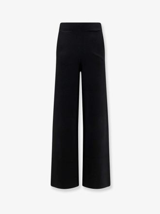 Hev&ograve; Viscose blend trousers - HEVO - gender_Woman