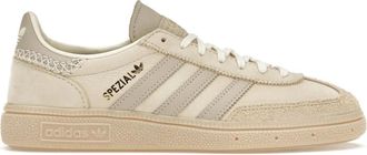 adidas Homme, Chaussures, Beige, Taille: 40 EU Handball Spezial