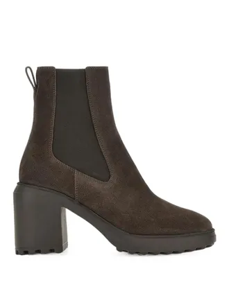 Hogan Bottes - Marron