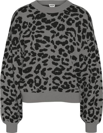Noisy May Pullover CHARLOTT