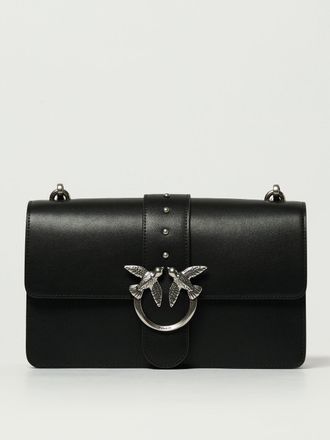 Pinko Schultertasche PINKO Damen Farbe Schwarz 1
