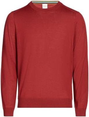 Paul Smith Pull en laine