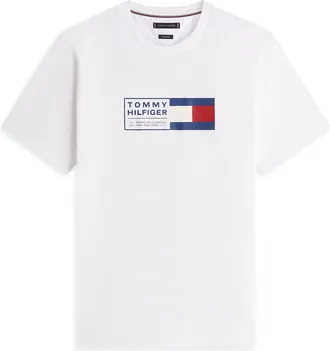 Tommy Hilfiger T-Shirt BRAND LOVE