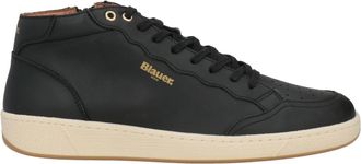 Blauer SCHUHE - Sneakers auf YOOX.COM