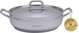 Laguiole * Schälchen 38 x 11 cm, Edelstahl