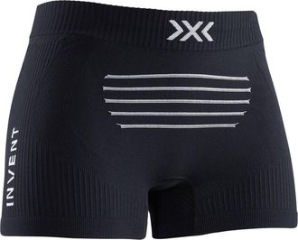 X Bionic Damen Funktionsunterhose X-BIONIC INVENT 4.0 LT BOXER SHORTS WOMEN