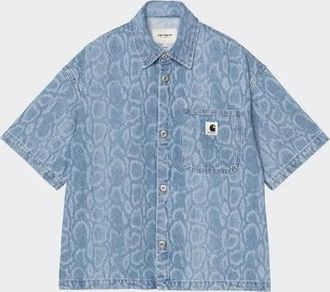 Carhartt Work in Progress Chemise - Taille XS