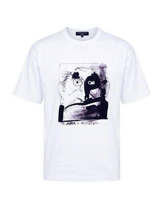 Comme Des Gar&ccedil;ons TOPS - T-shirts sur YOOX.COM