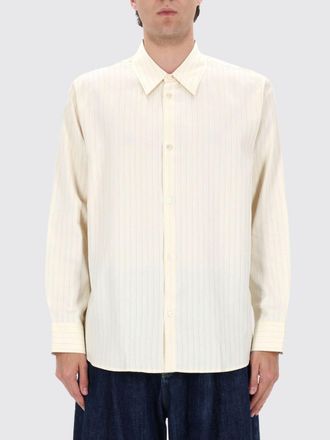 STUDIO NICHOLSON Hemd STUDIO NICHOLSON Herren Farbe Ivory