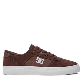 DC Sneakers DC Shoes Teknic ADYS300763 Braun