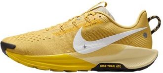 Nike Nike DV3864-700 Pegasus Trail 5 Homme Saturn Gold/White-Lightening-A EU 44.5