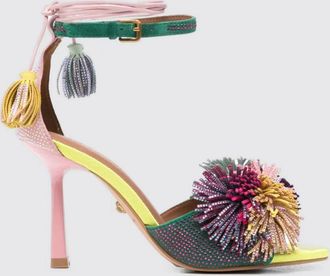 Kurt Geiger Sandalen Mit Absatz KURT GEIGER LONDON Damen Farbe Bunt