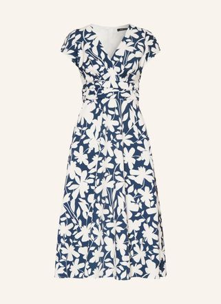Swing Swing Kleid blau