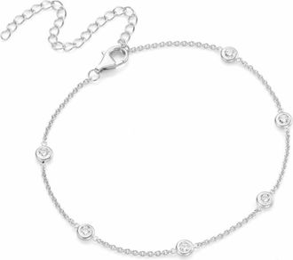 Smart Jewel Fu&szlig;kette