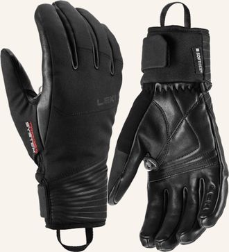 Leki Winterhandschuhe Sparrow 3d schwarz