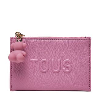 Tous Kreditkartenetui TOUS Brenda 2002106113 Rosa