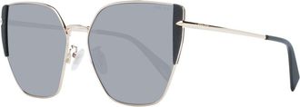 Police Katze Auge Sonnenbrille Spl921j583x