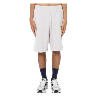 New Amsterdam Surf Association Flow Shorts - - Shorts - Herren - Grau - M