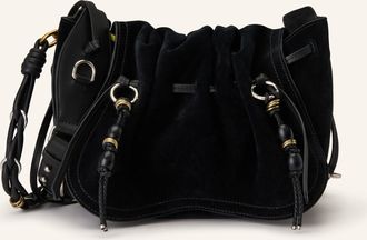 Isabel Marant Isabel Marant Schultertasche Bolton schwarz