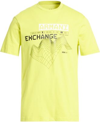 A|X Armani Exchange TOPS - T-shirts auf YOOX.COM