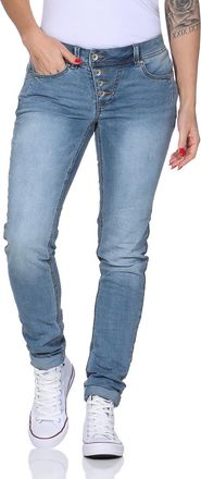 Buena Vista Malibu - Bright Blue Eyes - Größe XS