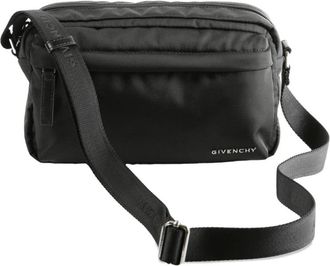 Givenchy Herren, Taschen, Schwarzk, ONE SIZEGr&ouml;&szlig;e