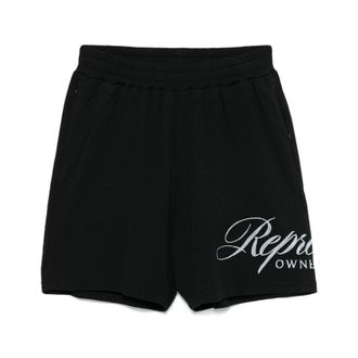 Represent Represent, Herren, Shorts, Schwarzk, SGr&ouml;&szlig;e