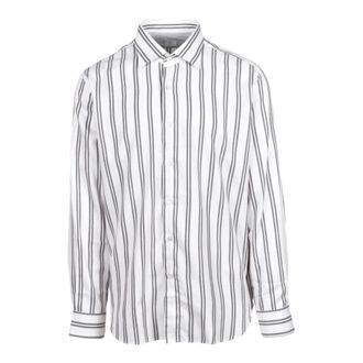 Eleventy Chemise en flanelle - Homme - Chemises - Multicolore - Taille: 4XL