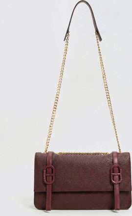 Twinset Schultertasche TWINSET Damen Farbe Red Purple