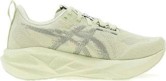 Asics Novablast 5 Sneakers - Gr&uuml;n