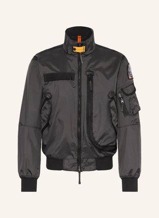 Parajumpers Parajumpers Blouson Wes Spring schwarz