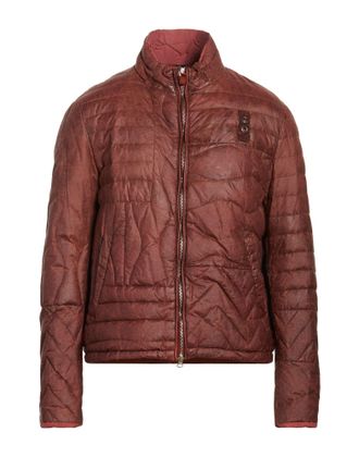 Blauer JACKEN & M&Auml;NTEL - Pufferjacken & Daunenjacken auf YOOX.COM