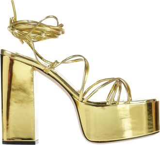 PARIS TEXAS SCHUHE - Sandalen auf YOOX.COM