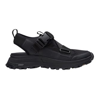 Clarks Femme, Sport, Noir, Taille: 39 EU Sandales &agrave; brides ATL Trek