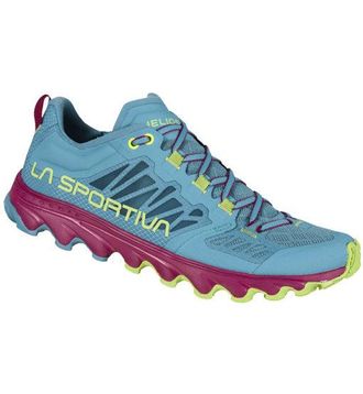 La Sportiva Helios III - Trailrunningschuh - Damen