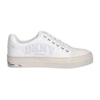 DKNY York Sneakers - - Shoes - Damen - Wei&szlig; - 41 EU
