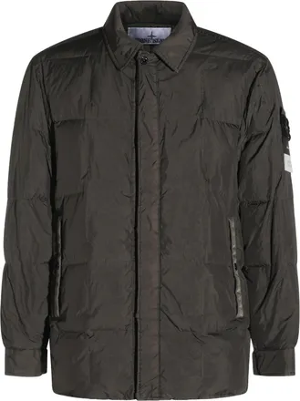 Stone Island Je dois retourner au travail