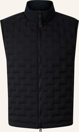 Bogner Fire + Ice Fire+Ice Leichtdaunenweste Gabriel schwarz