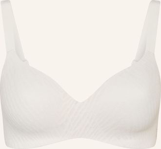 sloggi T-Shirt-Bh Feel Bliss The Up weiss