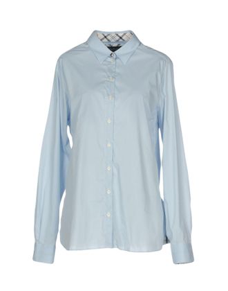 Barbour TOPS - Hemden auf YOOX.COM