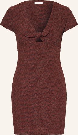 Guess Kleid Naleny braun