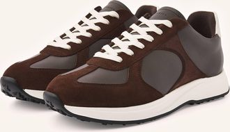 Nubikk Nubikk Sneaker Finn Rio braun