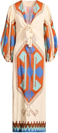 Johanna Ortiz KLEIDER - Maxi-Kleider auf YOOX.COM