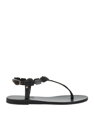 Ancient Greek Sandals SCHUHE - Zehentrenner auf YOOX.COM