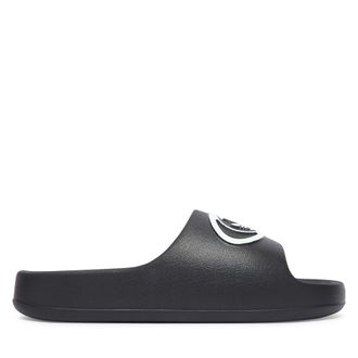 adidas Pantoletten adidas adilette 00s KK3578 Schwarz