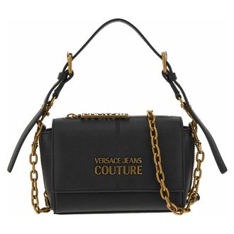 Versace Jeans Couture Damen, Taschen, Schwarzk, ONE SIZEGr&ouml;&szlig;e