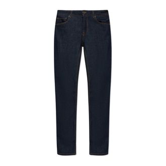 Etro Gerades Jeans - - Jeans - Herren - Blau - W30
