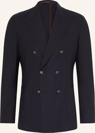 Windsor Windsor. Anzugsakko Salerno Slim Fit blau