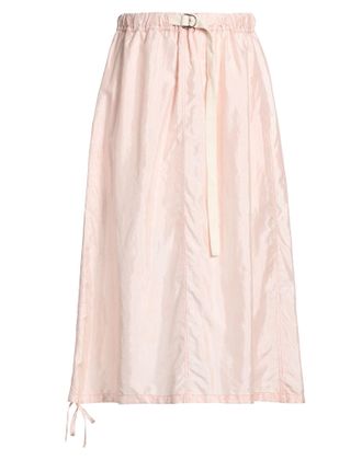 Jil Sander HOSEN & R&Ouml;CKE - Midi-R&ouml;cke auf YOOX.COM